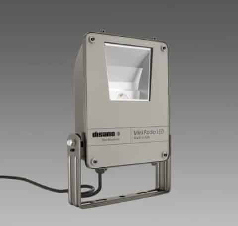 1998 MINI RODIO | COB | asymétrique - Disano