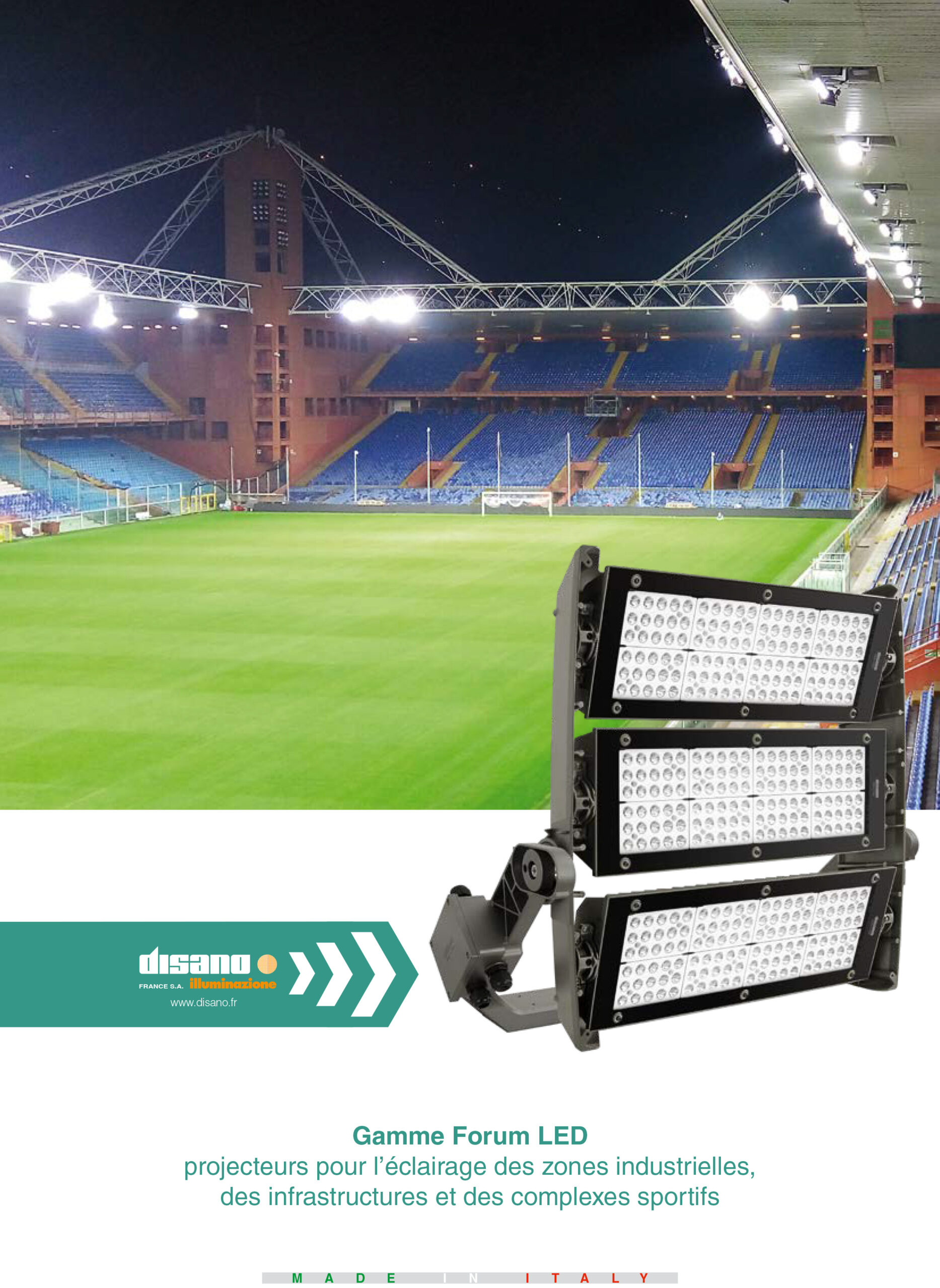 Téléchargement - Disano