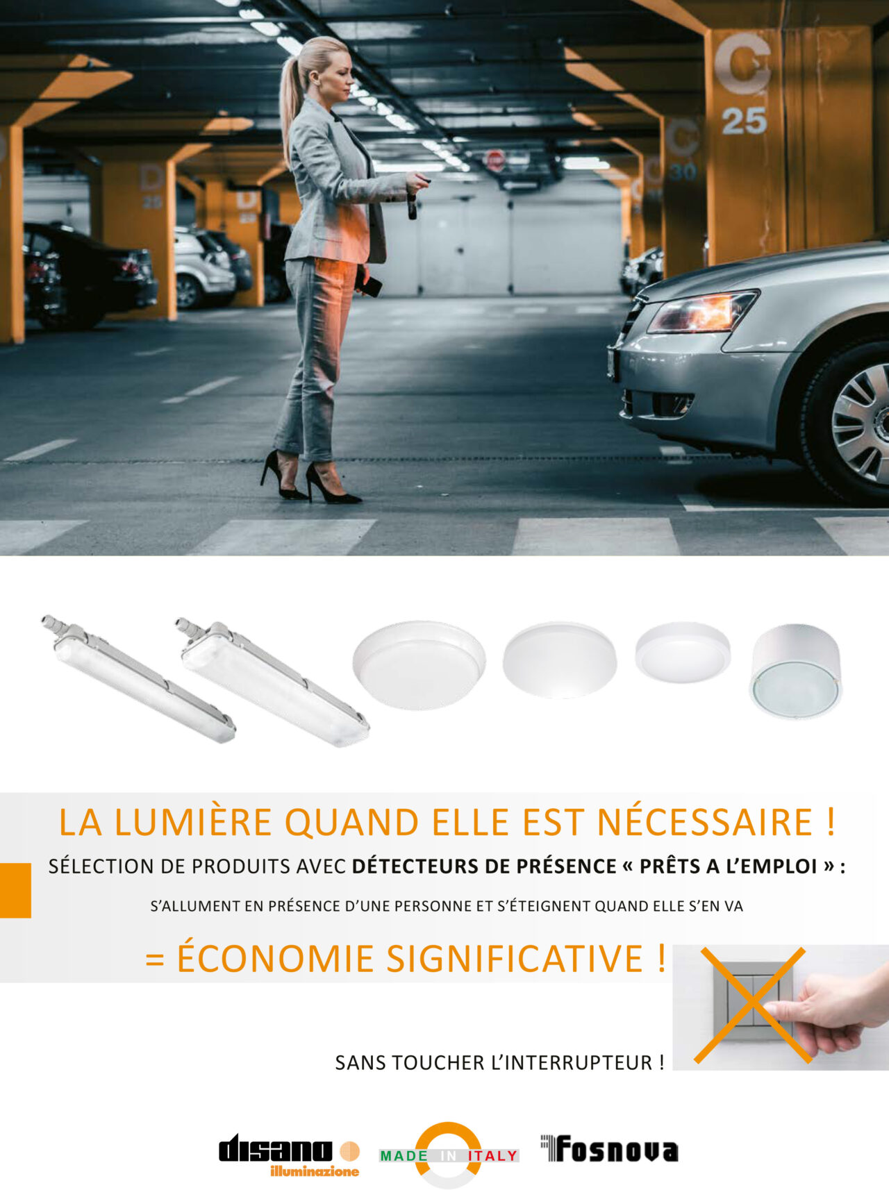 Téléchargement - Disano