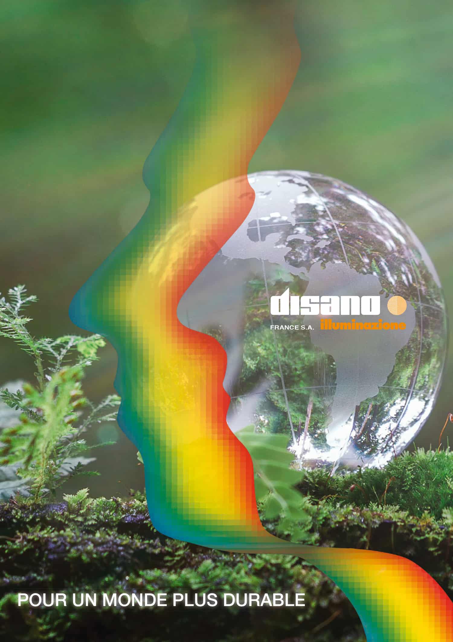 Disano France | Fabricant Italien d'éclairage classique et Led