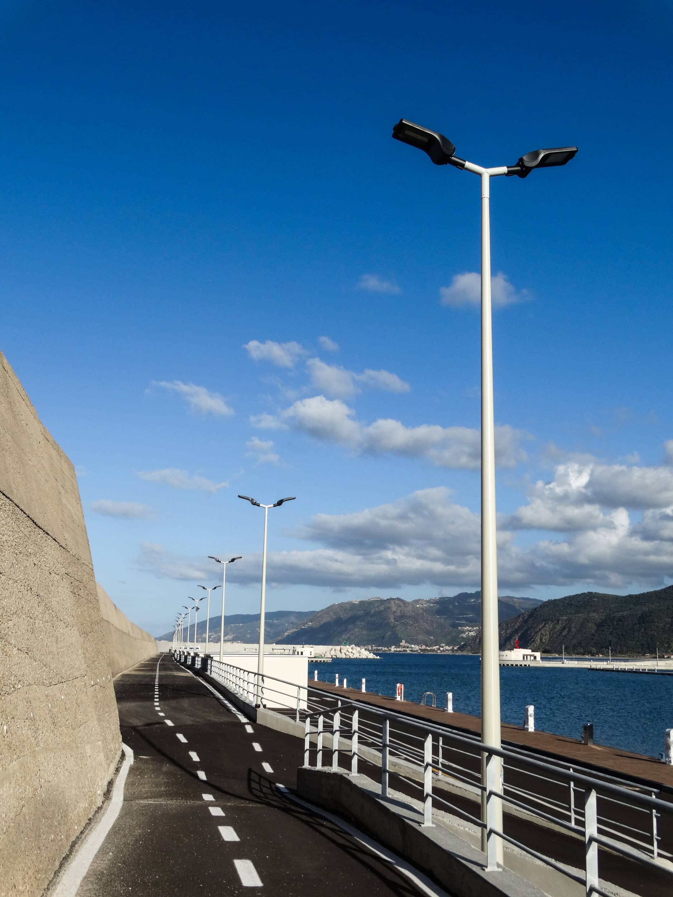 MINI STELVIO 3375 | High performance - Disano