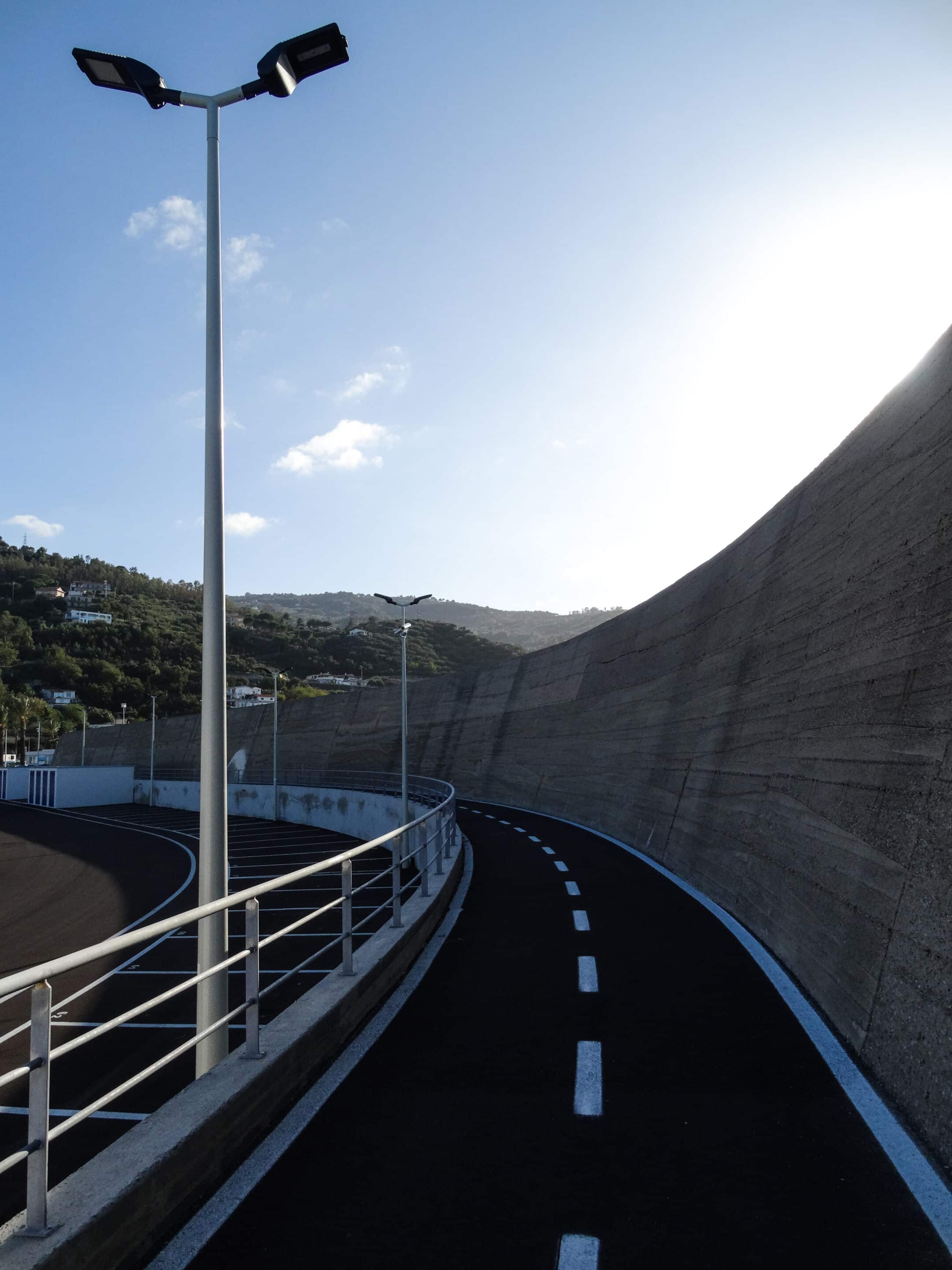 MINI STELVIO 3375 | High performance - Disano