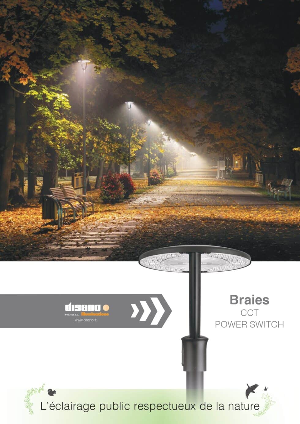 Téléchargement - Disano