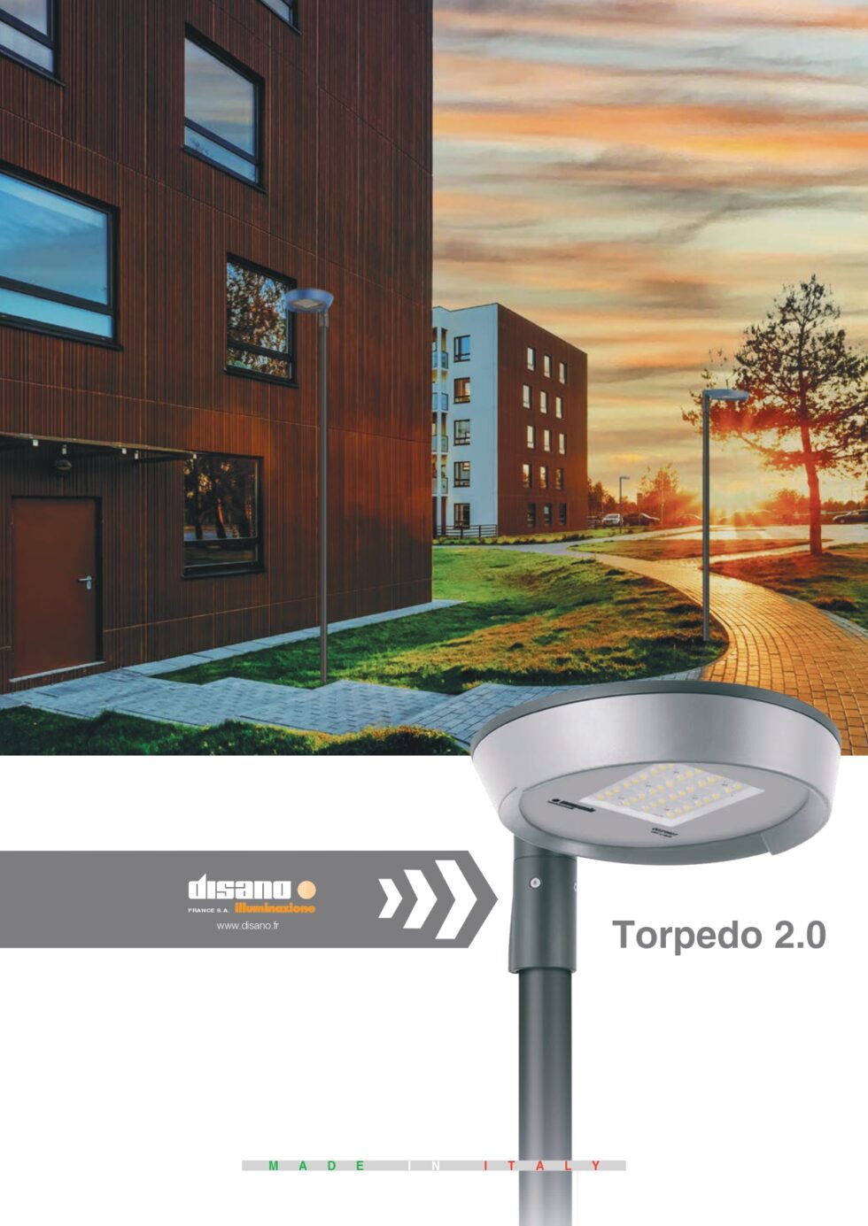 Téléchargement - Disano